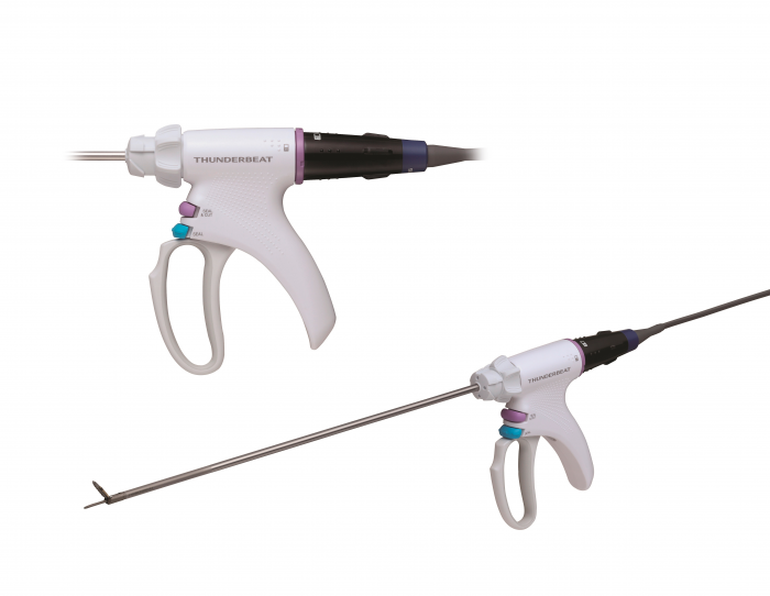 Thunderbeat - ultrasound scalpel - WETLAB